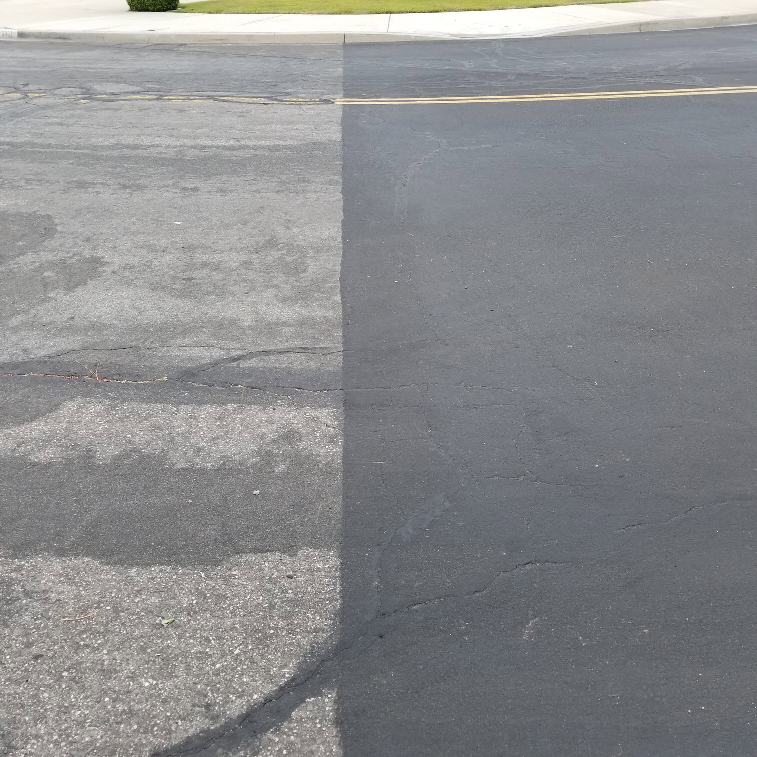 Product Spotlight: Sealmaster Liquid Road