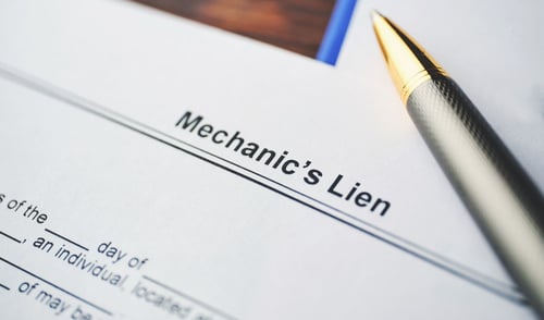 What Are Lien Notices? | Everything You Need to Know